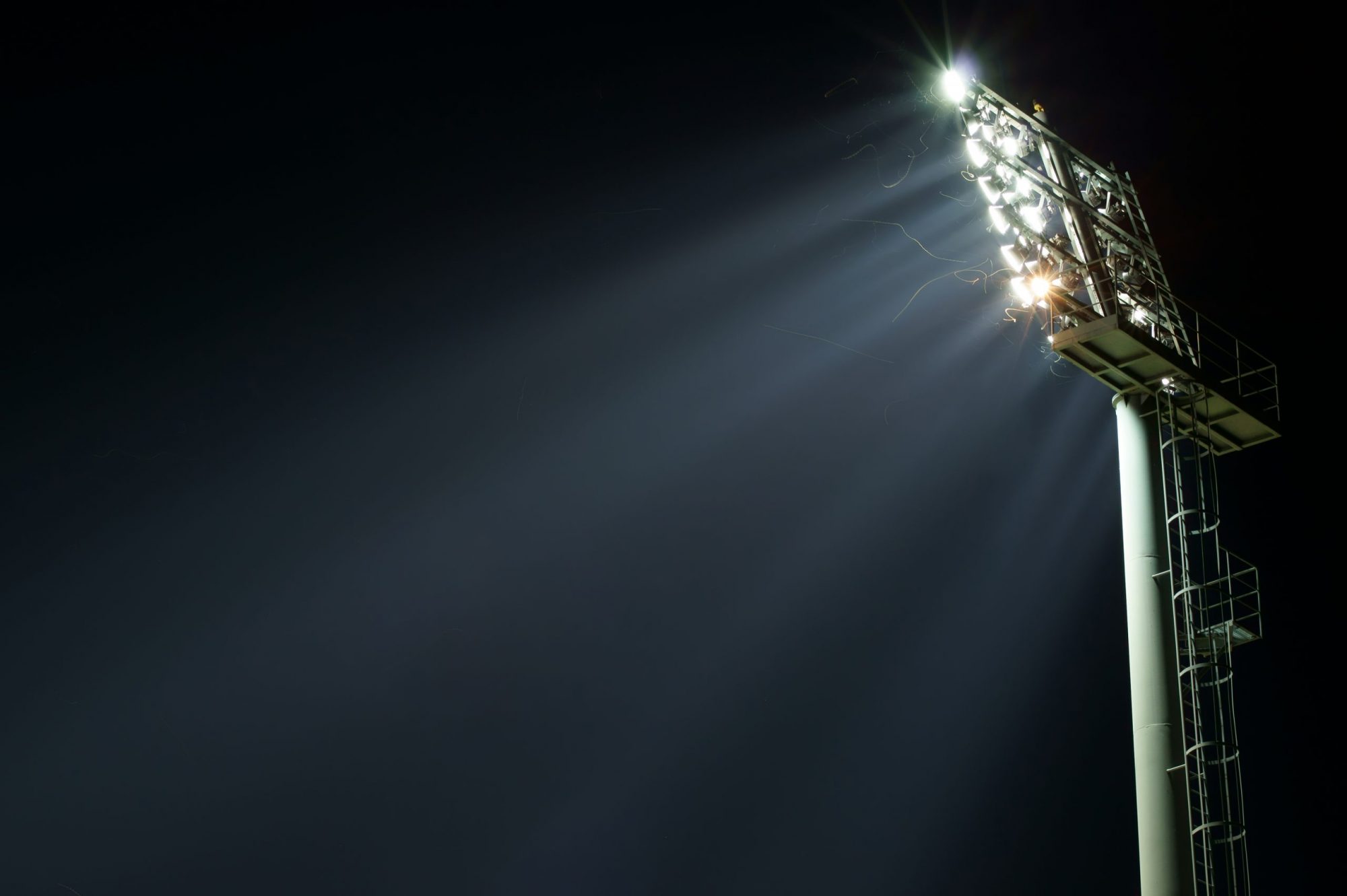 Abacus Lighting | Simportal